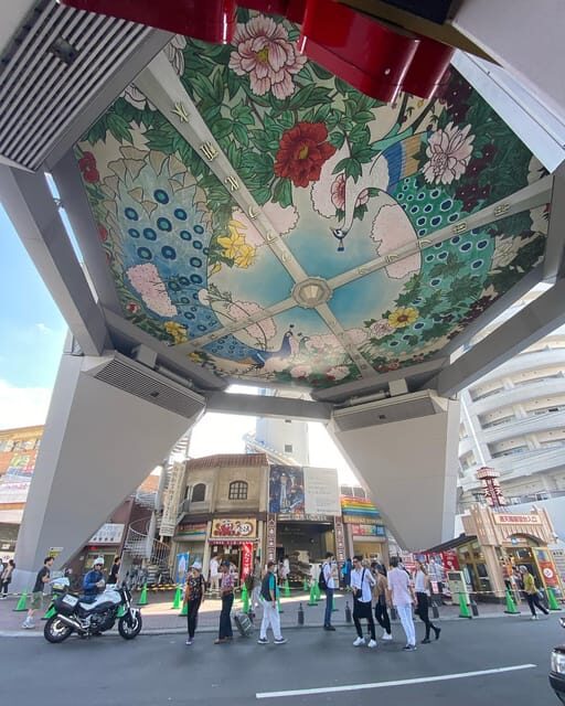 Osaka: Tsutenkaku Tower Entry Ticket - Who Should Consider This Tour?
