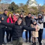 Osaka: Visit the must-see places. - Practical Details and What to Expect
