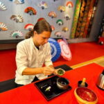 Osaka: Zen Garden Making and Matcha Experience - What to Expect During This Experience