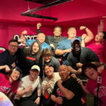 OSAKA:Drink to your heart's content with the muscular girls - Value for Money and Practical Tips