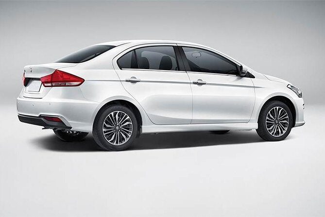 Oslob Car Hire and Transfers - Who This Tour Is Best For