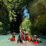 Oslob Whale Shark Swimming & Kawasan Falls Canyoneering - What to Expect: A Step-by-Step Breakdown
