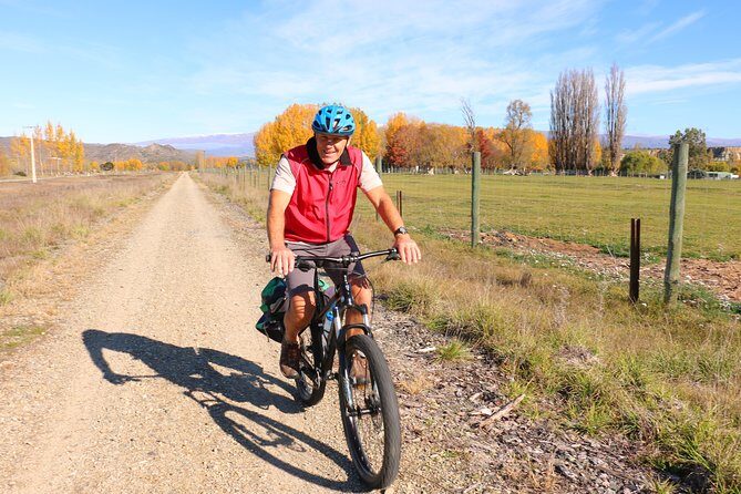 Otago Central Rail Trail One Day Wonder Cycle tour - The Gear and Extras That Add Value