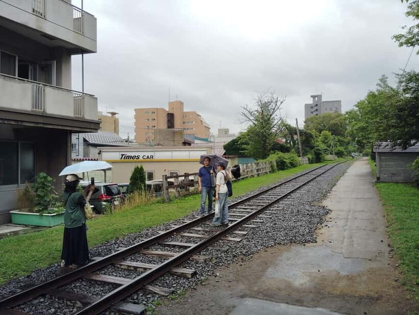 Otaru: Day or Night Walking Tour in a Historic Port Town - Final Thoughts