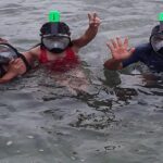 Other side of heaven Eco friendly snorkeling adventure - The Experience from Travelers’ Perspectives