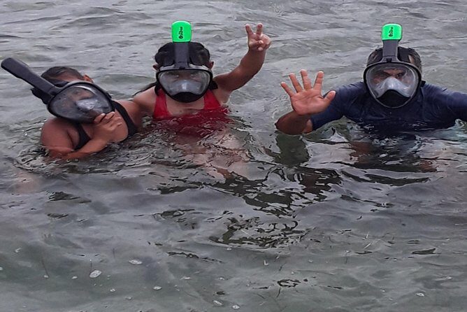 Other side of heaven Eco friendly snorkeling adventure - The Experience from Travelers’ Perspectives