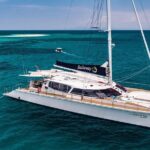 Outer Reef Mackay Cay Sail & Snorkel Adventure from Port Douglas - What Makes This Tour Stand Out?