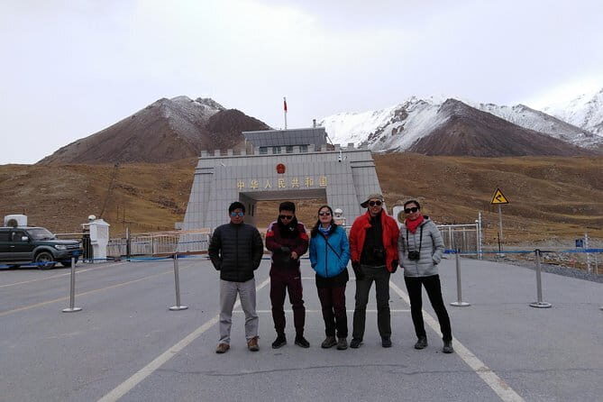 Overland from China to Pakistan (8-10 Days) - What Makes This Tour Stand Out?