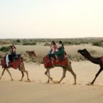 Overnight Adventure Safari by Wonbin Safari - How the Experience Shapes Up