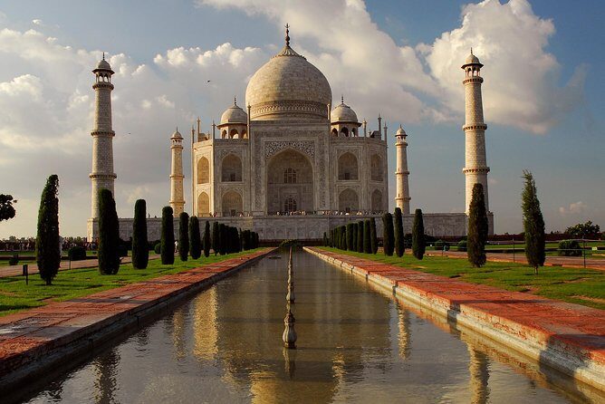 Overnight Agra through Fatehpur Sikri - Why This Tour Offers Great Value