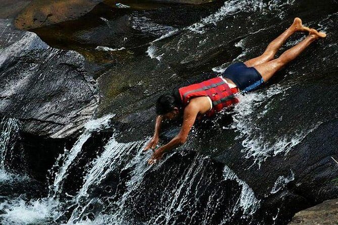 Overnight Camping Adventure Experience at Kitulgala - Practical Details and Tips