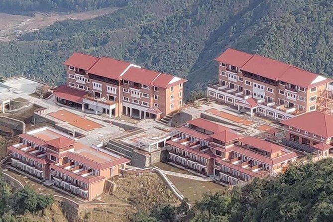 Overnight escape at Chandragiri Hills with private transfer and guide - Who is This Tour Best For?