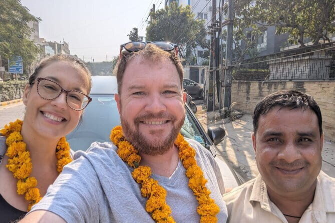 Overnight Jaipur Tour from Delhi - What This Tour Means for You