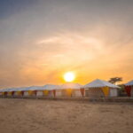 Overnight Jaisalmer Sand Dunes Experience in a Luxury Tent - Deep Dive into the Experience