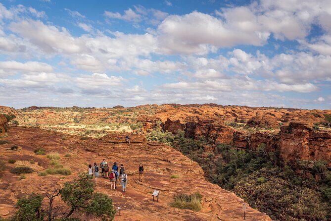 Overnight Kings Canyon Experience - FAQs