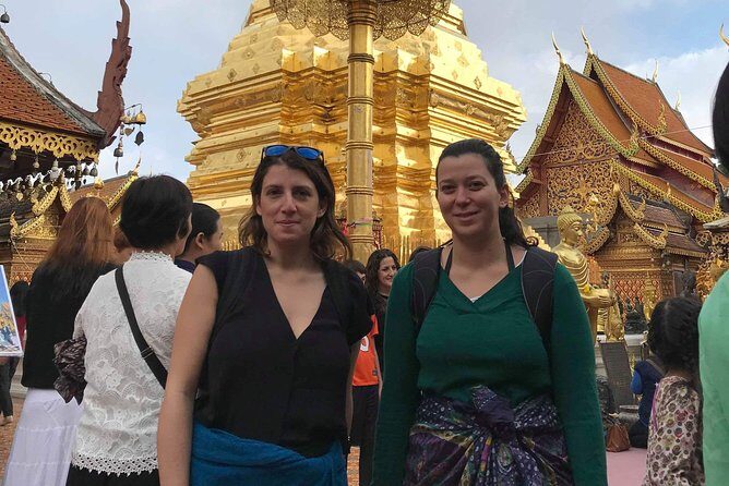 Overnight Private Tour to Chiang Dao from Chiang Mai - Authentic Experiences & Notable Highlights