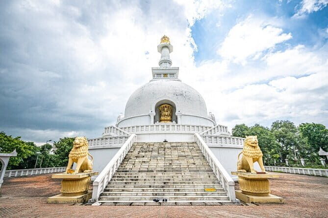 Overnight Rajgir with Nalanda & Vaishali from Bodhgaya - Who Will Love This Tour?