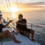 Overnight Skippered Charter Onboard K'gari Breeze - Who Will Love This Tour?