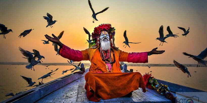 Overnight Varanasi Tour From Mumbai with Return Flight - A Practical Guide to the Tour