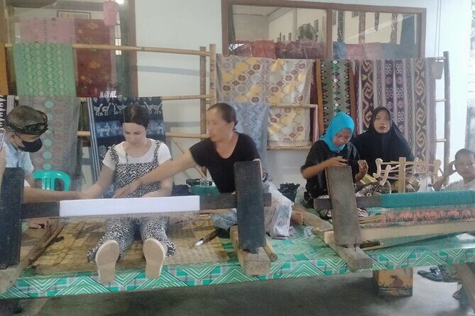 Package 3 days :Visit Sasak Villages,Hiking to Waterfalls, & Snorkeling 3 Gilis - Practical Details and Value