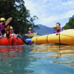 Packraft Wanaka - The Gear, Safety, and Physical Requirements
