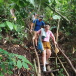 Padang: Lubuk Hitam Waterfall Guided Trekking Tour - What to Expect on the Tour