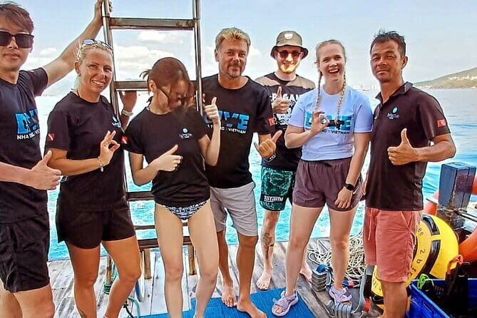 PADI Advanced Diving Experience - FAQs