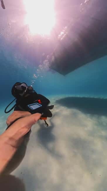 Padi Enriched Air Nitrox Specialty Course - Understanding the Course: What It Offers and Why It Matters