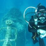 PADI Open Water Course - Key Points