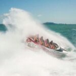 Paihia: Bay of Islands 30-minute Adventure Jet Boat Trip - What Travelers Say