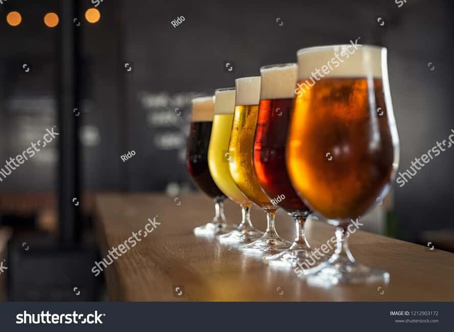 Paihia or Kerikeri: Wine, Spirit, & Craft Beer Tour - Is This Tour Worth It? Analyzing the Value