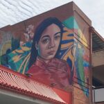 Paint and Palate Street Art Tour with Food - A Deep Dive into the Adelaide Street Art Scene