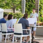 Paint and Sip Bayside Saturdays - The Itinerary: What to Expect