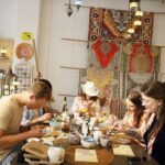 Paint and Sip Classes Brisbane: Ceramic Plates & Bowls - Authentic Feedback and Real Experiences