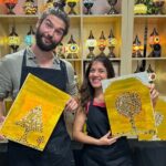 Paint and Sip Classes Sydney: Acrylic Art, Canvas & Wine - Practical Details