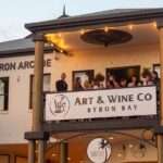 Painting Evenings in Byron Bay - Practical Details and Tips