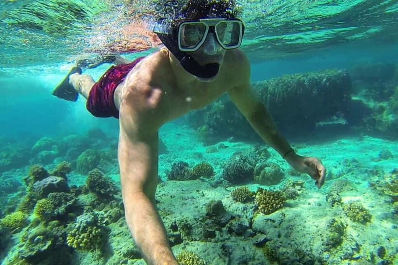 Palawan: 5-Day Puerto Princesa & El Nido Package Tour - Authenticity and Experience