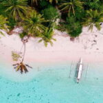 Palawan: Coron to El Nido 3-Days Group Boat Expedition - The First Day: El Nido Islands
