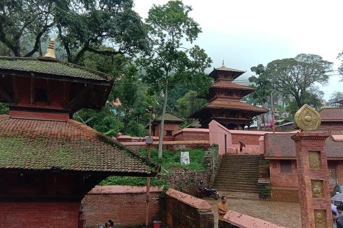 Palpa, an ancient hill town tour from Pokhara - Detailed Breakdown of the Itinerary