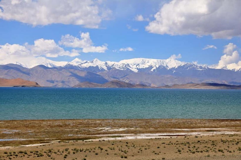 Pamir Highway Adventure from Osh to Dushanbe - What Makes This Tour Valuable?