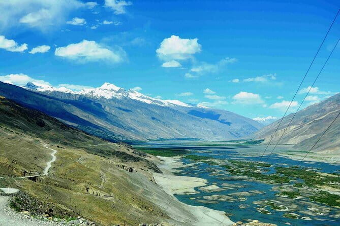 Pamir Highway through Wakhan Corridor - Who Is This Tour Best For?