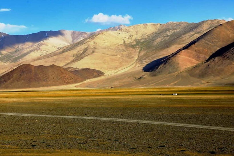 Pamirhighway from Dushanbe to Osh - What to Expect: Practical Insights