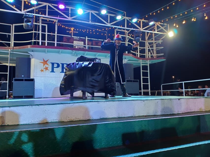 Panaji: Dinner Cruise with Drinks and Live Entertainment - Analyzing the Value: What You’re Really Getting