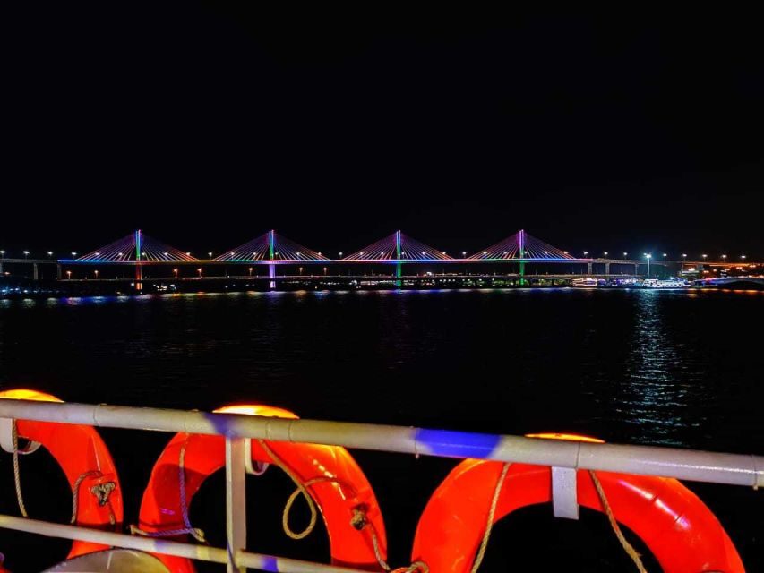 Panaji: Fun-Filled 2-Hour Mandovi River Cruise with Dinner - Who Should Consider This Cruise?