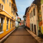 Panaji: Heritage Walking Tour in Fontainhas Latin Quarter - Practical Details and Value