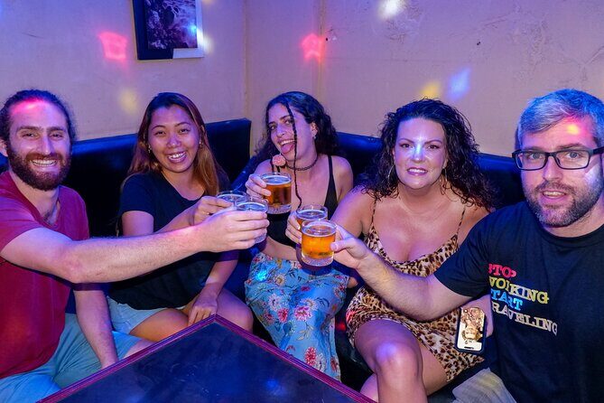 Panglao Pub Crawl - Who Should Consider This Tour?