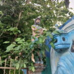 Panglao: Seastar Abandoned Mansion & Art Exhibit - Is It Worth the Price?