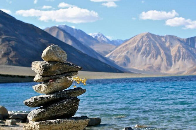 Pangong Ladakh Tour - Overview of the Tour Experience