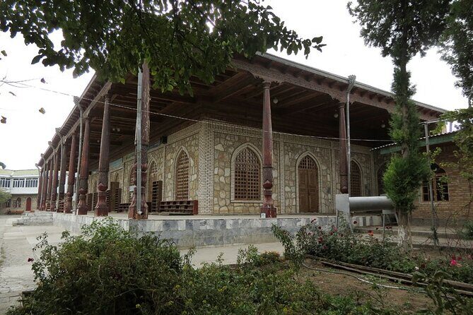 Panjakent day trip from Samarkand - In-Depth Look at the Tour