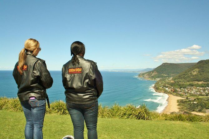 Panorama House Luncheon Trike Tour - The Ride Experience and Practical Details